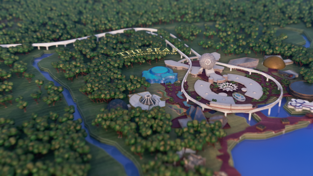 Magic of Disneys Animal Kingdom - Jason Nuttall